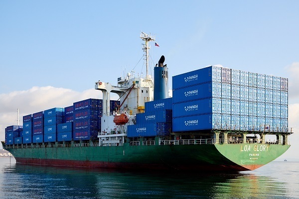 Panda Express line | sea marine line, transportation from China and Korea