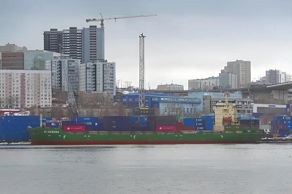 Panda Express line | sea marine line, transportation from China and Korea