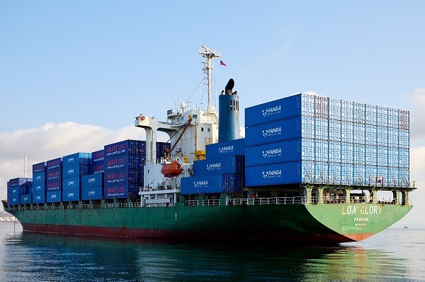 Panda Express line | sea marine line, transportation from China and Korea
